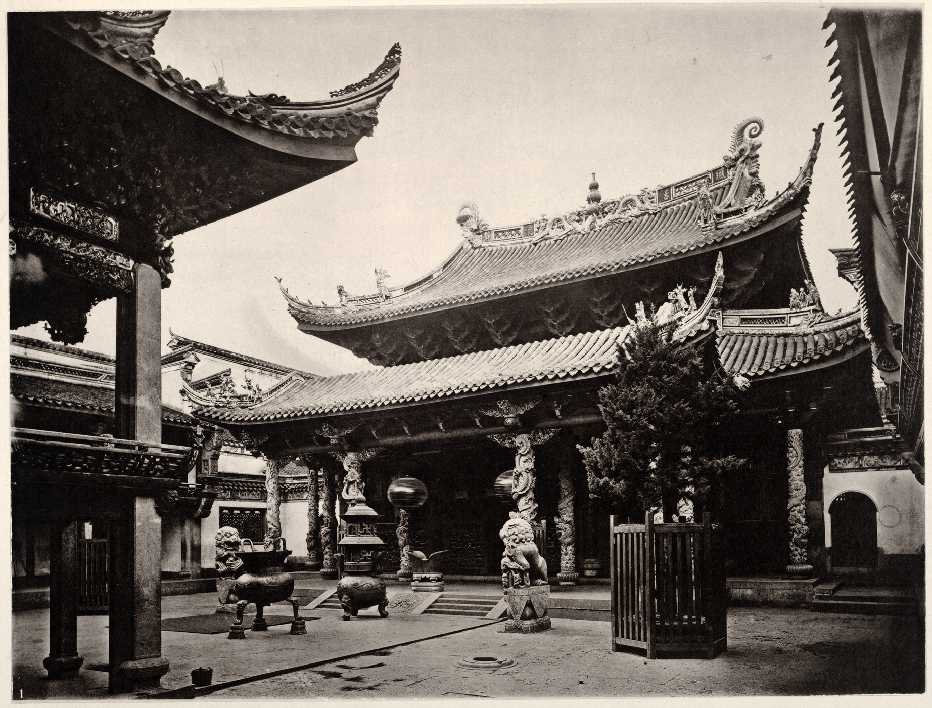 John Thomson's China, 1873: Reframing the Past Brewminate: A Bold Blend ...