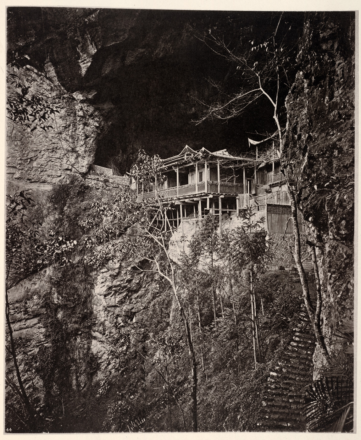 John Thomson's China, 1873: Reframing the Past Brewminate: A Bold Blend ...