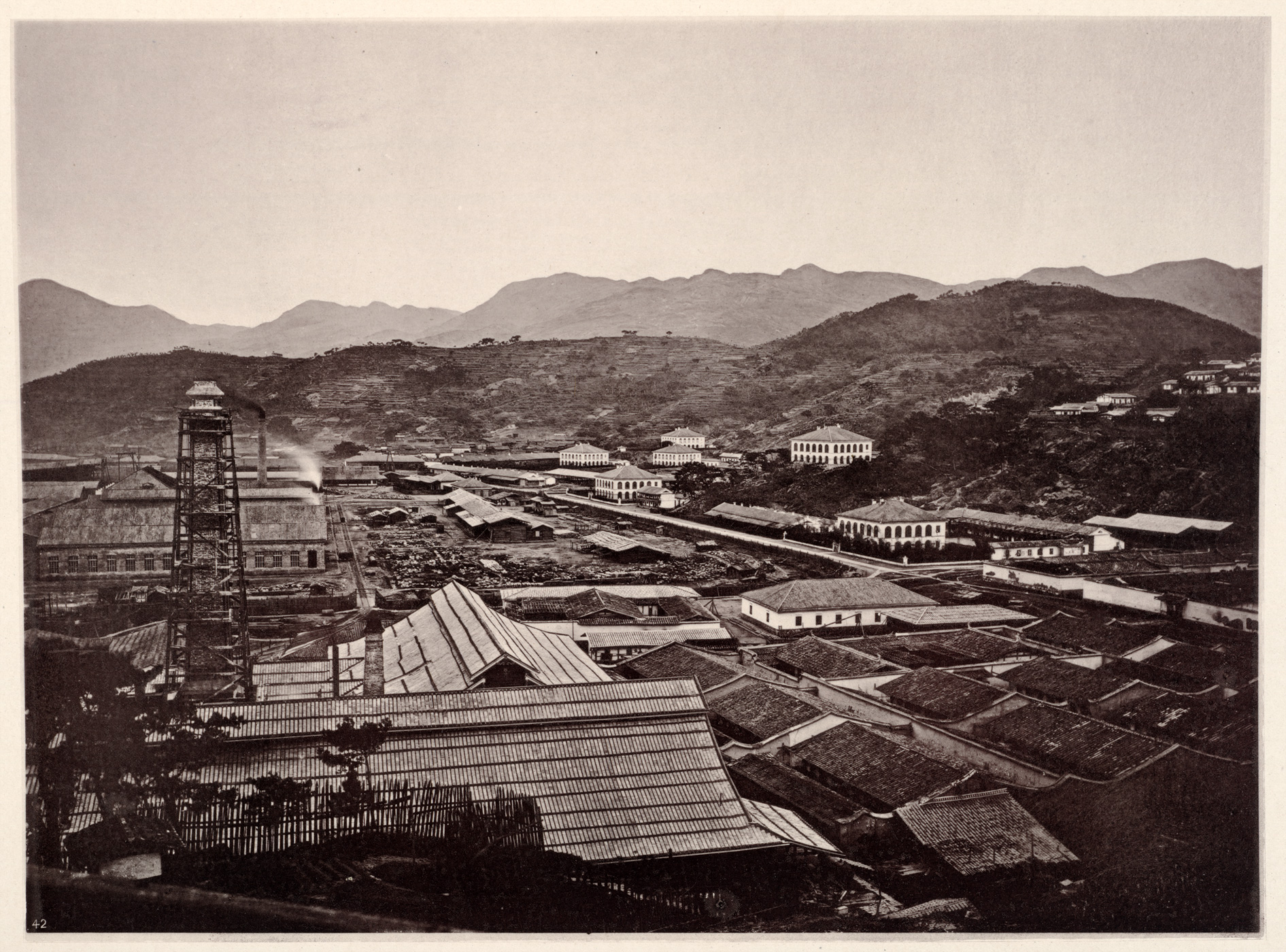 John Thomson's 19th-Century Chinese Treaty-Port Imagery Brewminate: A ...