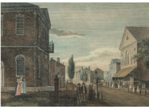 Serenading the President: John Adams, the XYZ Affair, and the 18th ...