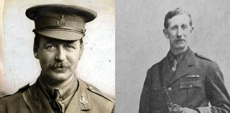 The Sykes-Picot Agreement, 1916: The Creation of the 'Middle East'