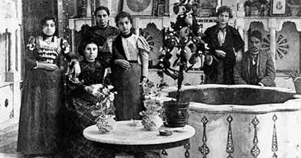 Early Modern and Modern Jewish Networks of Communication Brewminate: A ...