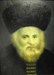 Hasidism: A Mystical Movement within Eastern European Judaism