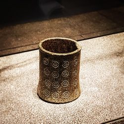 Bronze Age Culture of Umm an-Nār in the Gulf