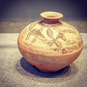 Bronze Age Culture of Umm an-Nār in the Gulf