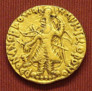 A History of the Kushan Empire Brewminate: A Bold Blend of News and Ideas