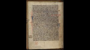 Magna Carta and John's Kingship Brewminate: A Bold Blend of News and Ideas