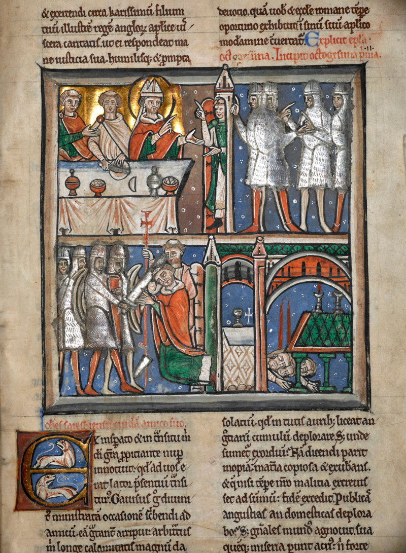 Magna Carta and John's Kingship Brewminate: A Bold Blend of News and Ideas