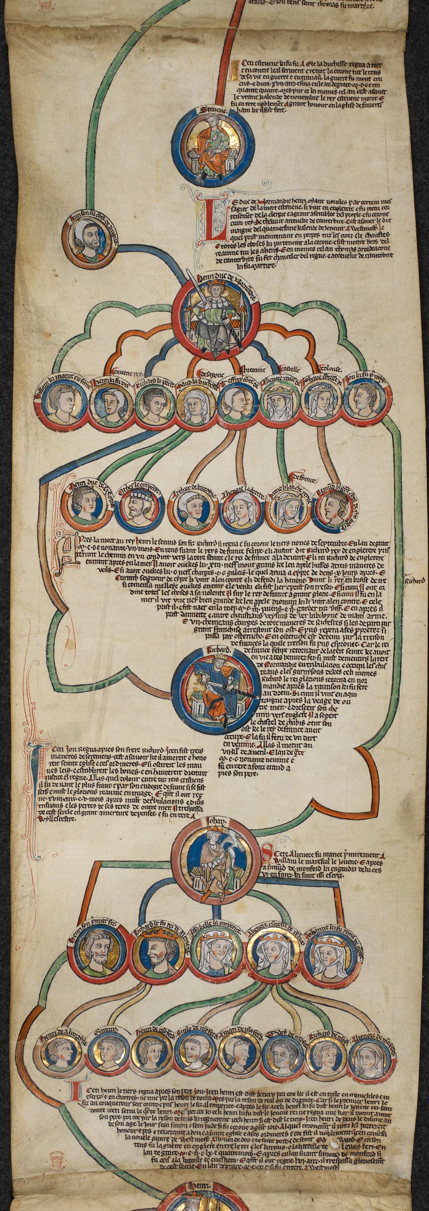 Magna Carta and John's Kingship Brewminate: A Bold Blend of News and Ideas