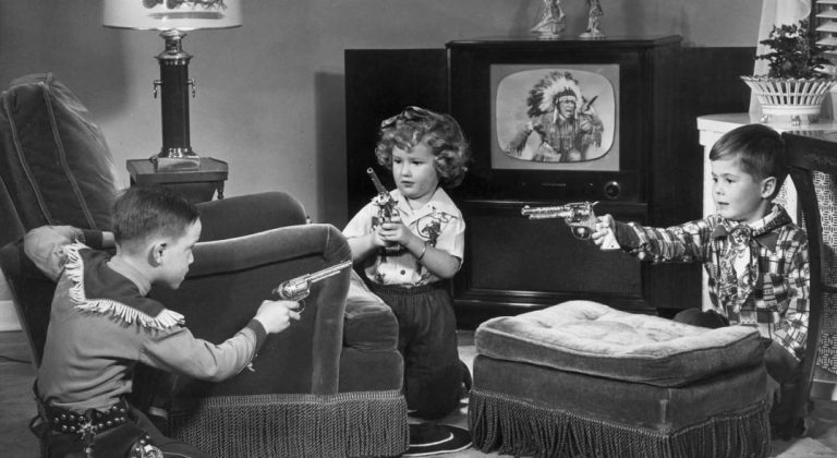 Why the Myth of the “Savage Indian” Persists Brewminate: A Bold Blend ...