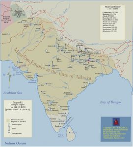 A History of Ancient India