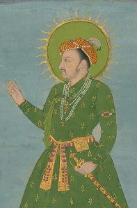 A History of Medieval and Early Modern India Brewminate: A Bold Blend ...