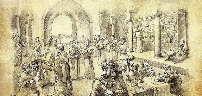 Free Trade in the Ancient Middle East