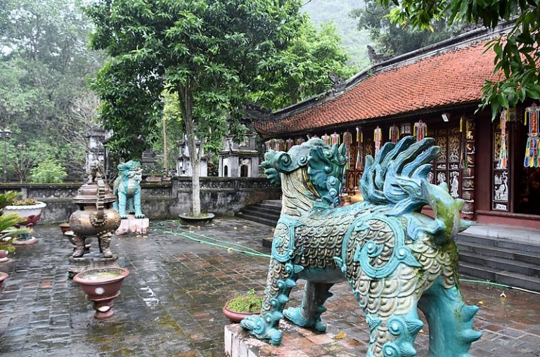 A History of Animism and Its Contemporary Examples Brewminate: A Bold ...