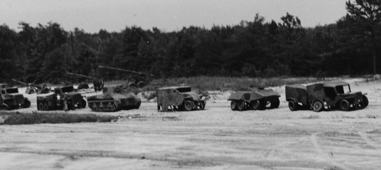 The Remarkable Story of the World War II 'Ghost Army' That Duped Hitler ...
