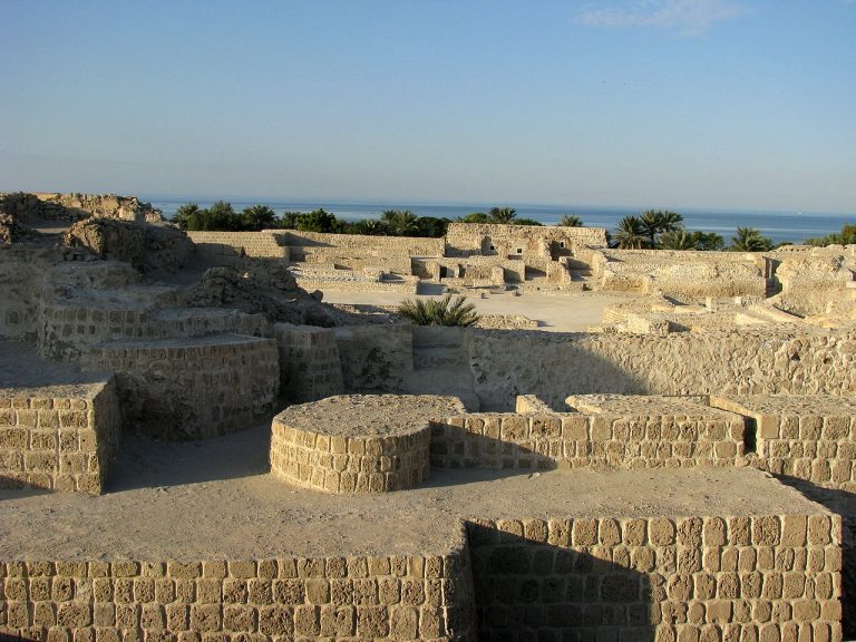 Dilmun: Ancient Civilization of the Persian Gulf