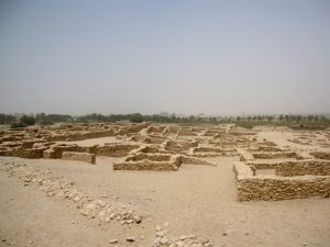 Dilmun: Ancient Civilization of the Persian Gulf