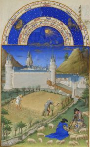 Serfdom and Daily Life in the Medieval World Brewminate: A Bold Blend ...