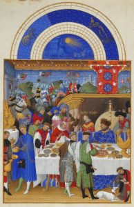 Serfdom and Daily Life in the Medieval World Brewminate: A Bold Blend ...