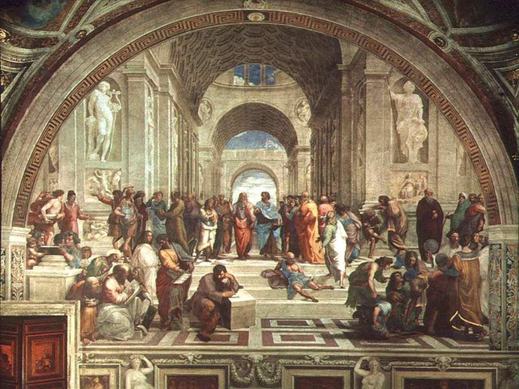 Plato and Liberal Education Brewminate: A Bold Blend of News and Ideas