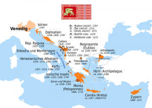 Government and Social Structure in Medieval Italian City-States