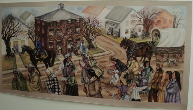 Andrew Jackson and the Indian Removal Act of 1830 Brewminate: A Bold ...