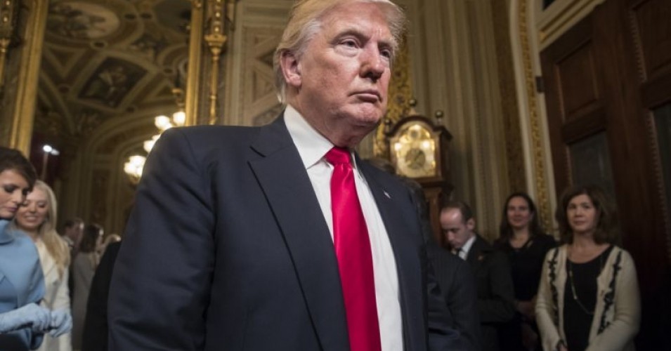 Trump of Toad Hall - Brewminate: A Bold Blend of News and Ideas