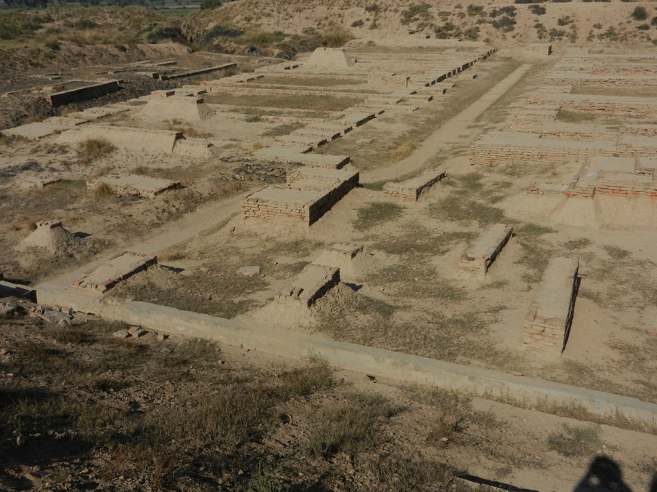 Indus Valley – Brewminate: A Bold Blend of News and Ideas Indus Valley – Brewminate: A Bold Blend of News and Ideas