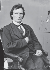 “Had Mr. Lincoln Lived”: Alternate Histories, Reconstruction, Race, and ...