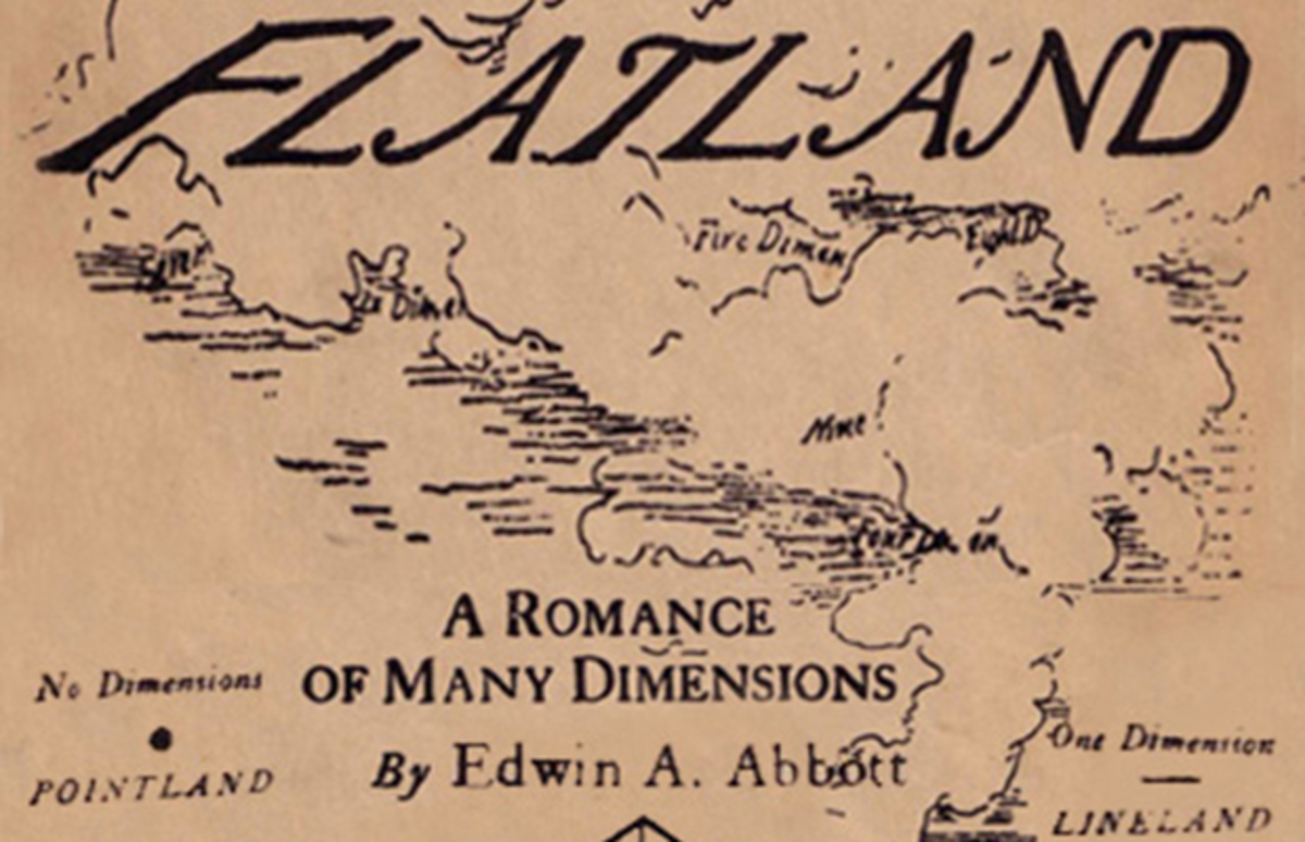 Edwin Abbott Abbott Archives - Brewminate: A Bold Blend of News and Ideas