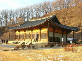 The Goryeo Kingdom of Medieval Korea Brewminate: A Bold Blend of News ...