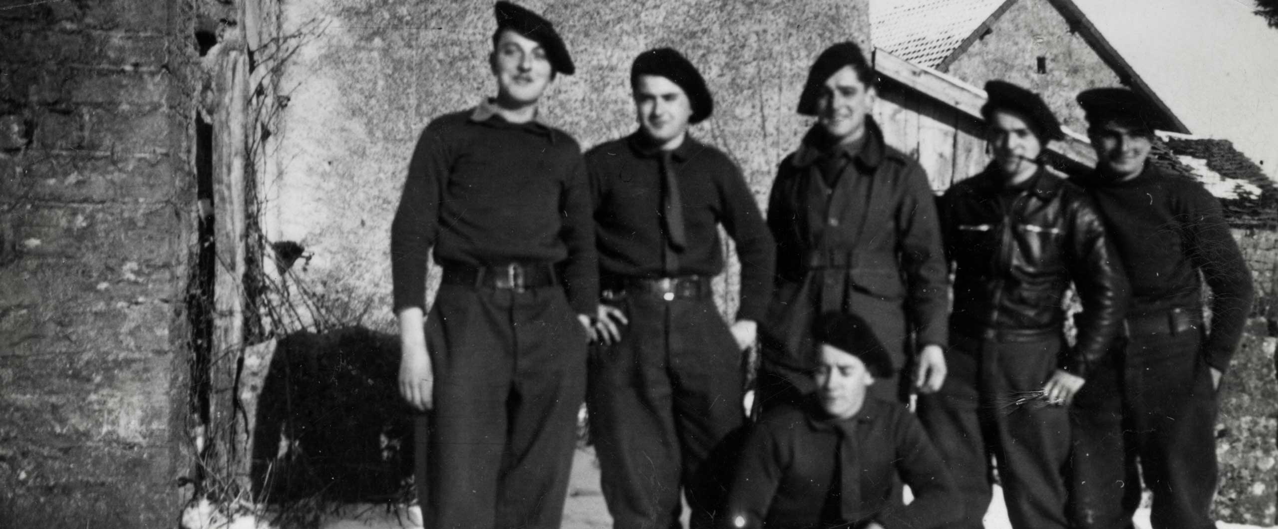 The Jewish People, Expatriate Artists, and Political Radicalism in ...