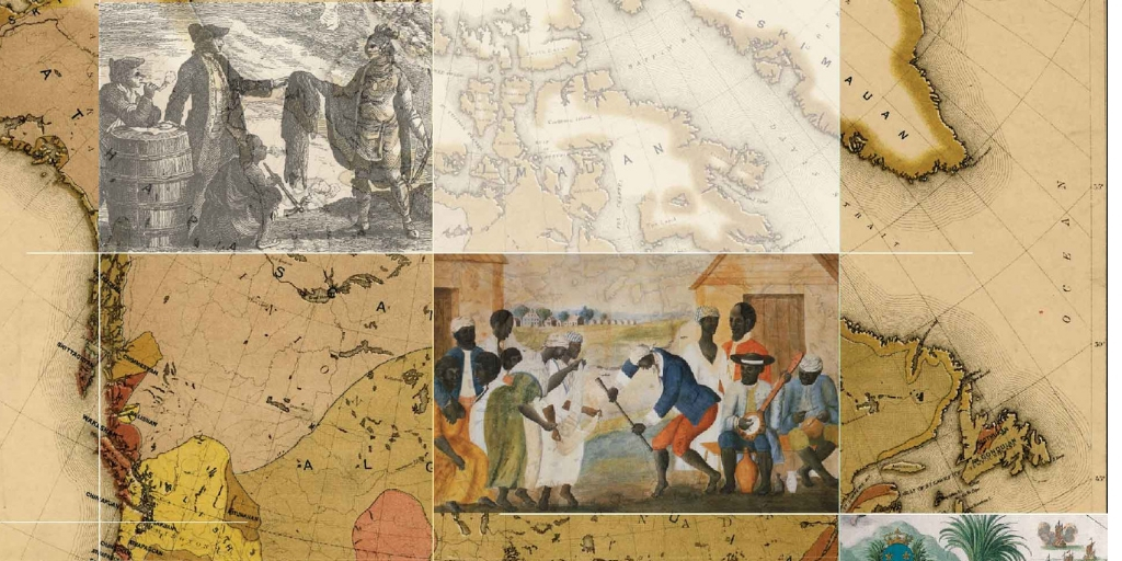 Vast Early America: Three Simple Words for a Complex Reality Brewminate ...