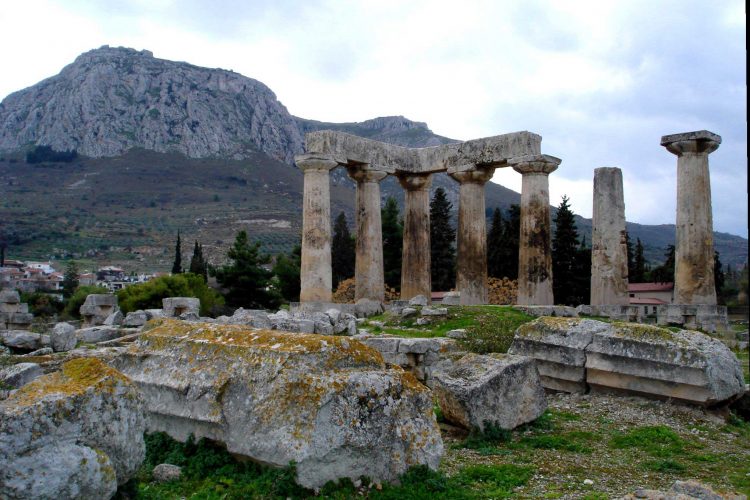 The Achaean League: The Best Effort at a NATO in Ancient Greece ...