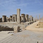 Persepolis – Brewminate