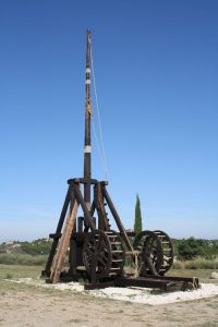 Artillery in Medieval Europe Brewminate: A Bold Blend of News and Ideas
