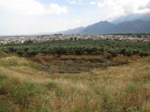 Thucydides on Brasidas: The Most Athenian of Spartans Brewminate: A ...