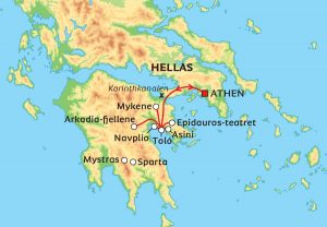 Thucydides on Brasidas: The Most Athenian of Spartans Brewminate: A ...