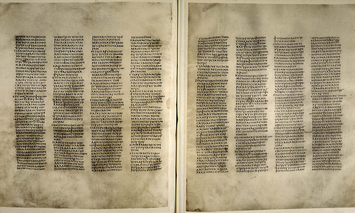 The Birth of the Book: On Christians, Romans, and the Codex Brewminate ...