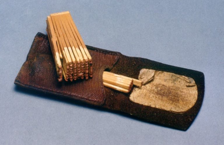 The Timeline of Renaissance Inventions