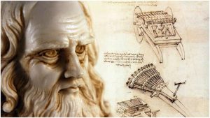 The Timeline of Renaissance Inventions