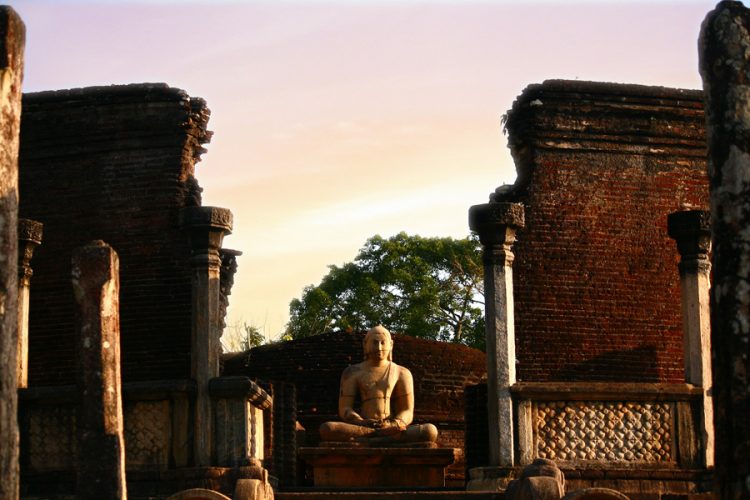 Architecture of Ancient Sri Lanka Brewminate: A Bold Blend of News and ...