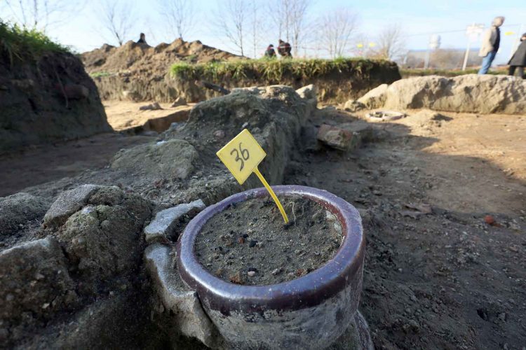 Grim Relics: Excavating Long-Buried Stories from the Nazi Era ...