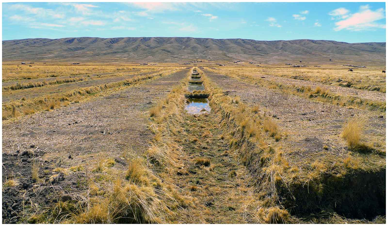 What Ancient Landscapes Foretell about Climate Change - Brewminate: A ...