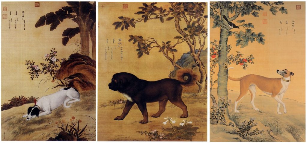 Shang Dynasty Archives - Brewminate: A Bold Blend of News and Ideas