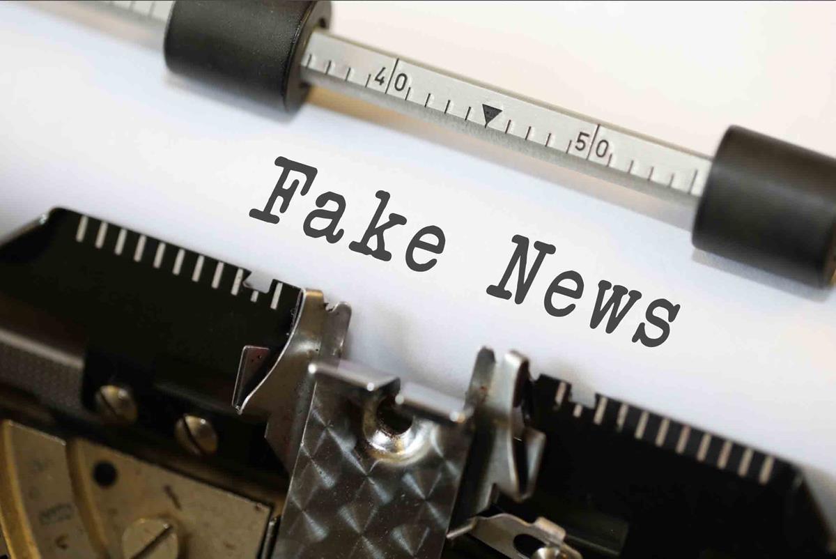 Four Tips for Spotting Fake News Stories Brewminate: A Bold Blend of ...