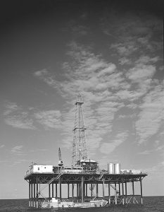 The Oil Age: Refinement and Development in the 19th Century