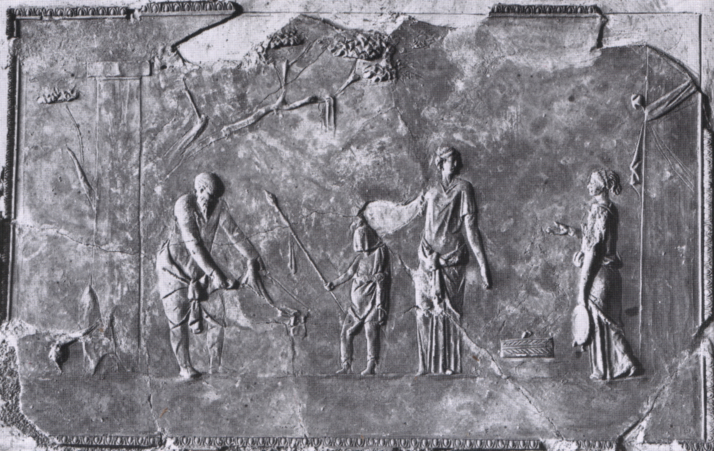 Mystery Cults in the Greek and Roman World