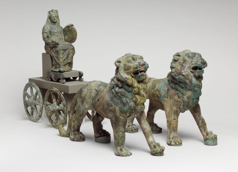 Mystery Cults in the Greek and Roman World