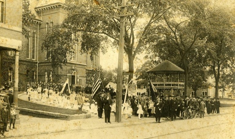 A History of Immigration to Boston: Eras, Ethnic Groups, and Places ...